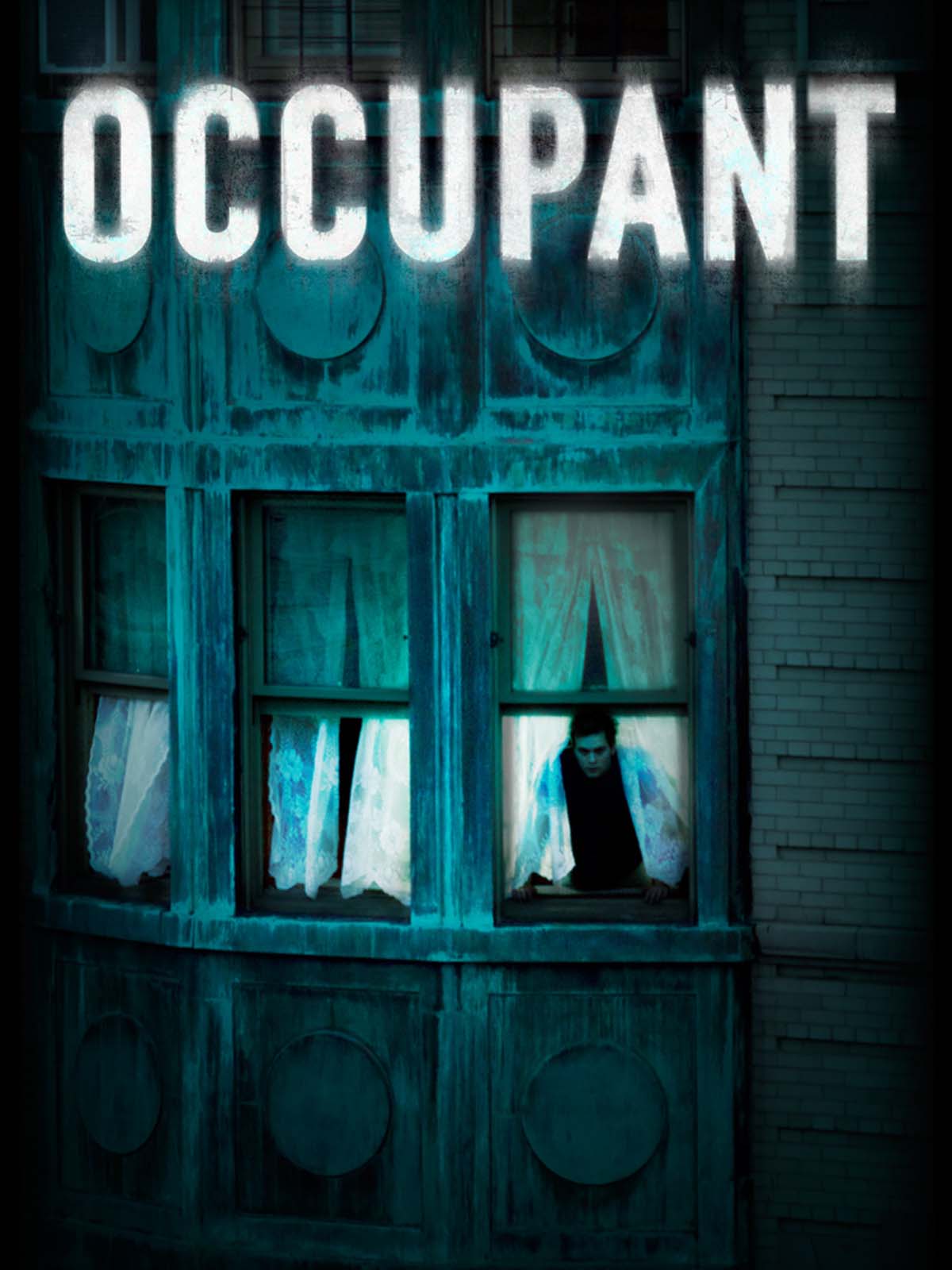Prime Video: Occupant