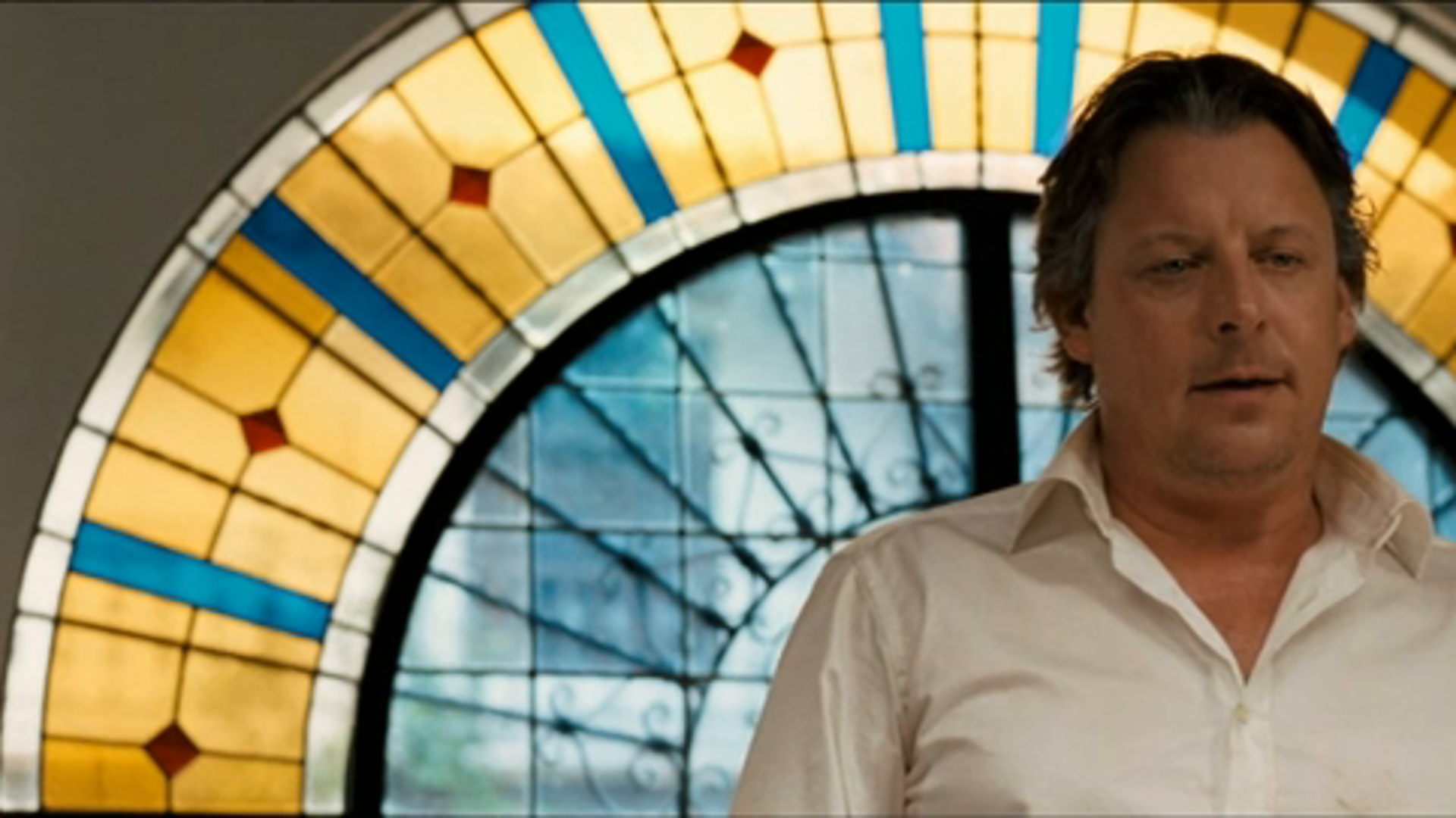 Prime Video: Noche de vino y copas