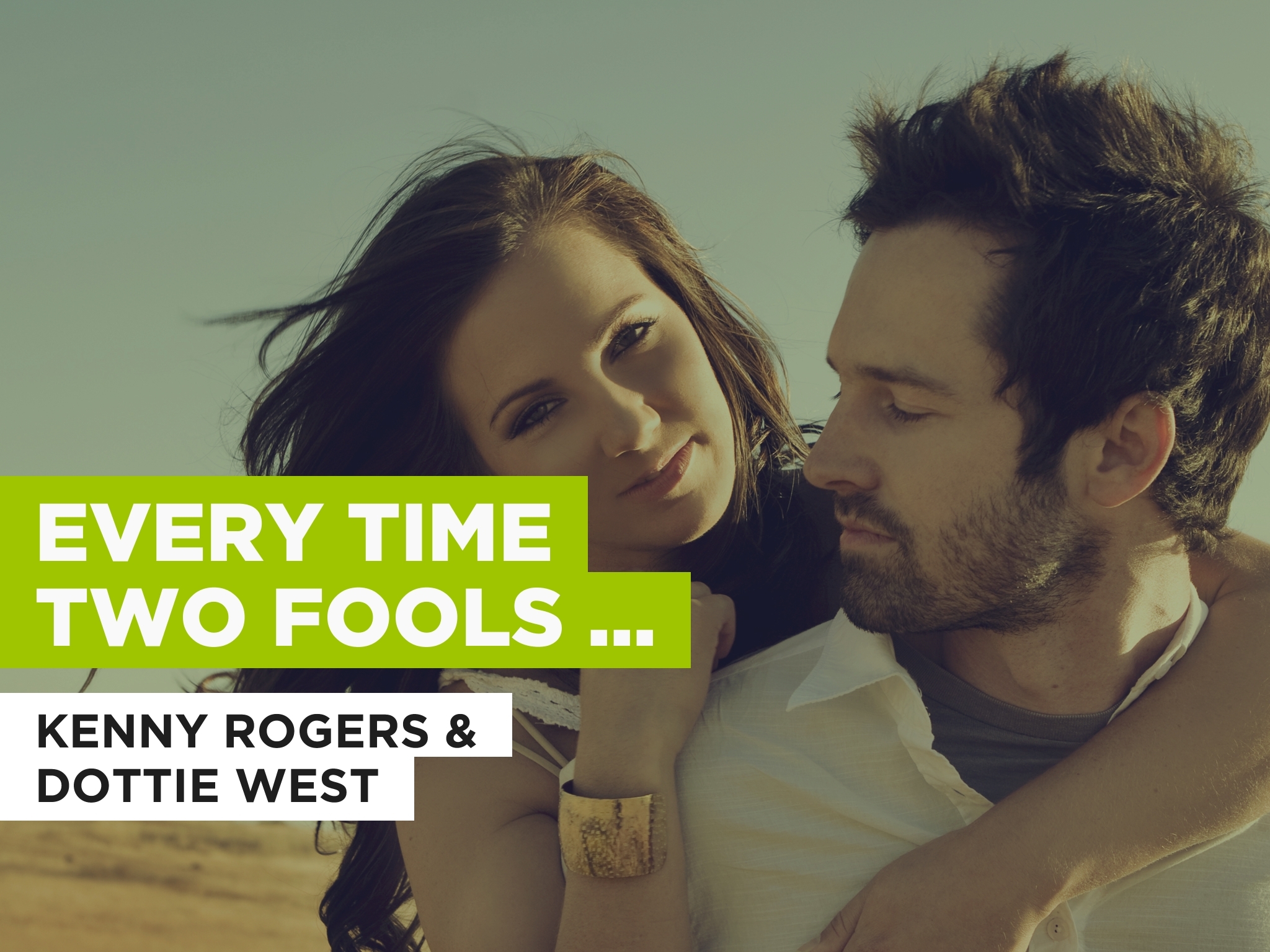 Prime Video: Every Time Two Fools Collide (Duet) in the Style of Kenny ...