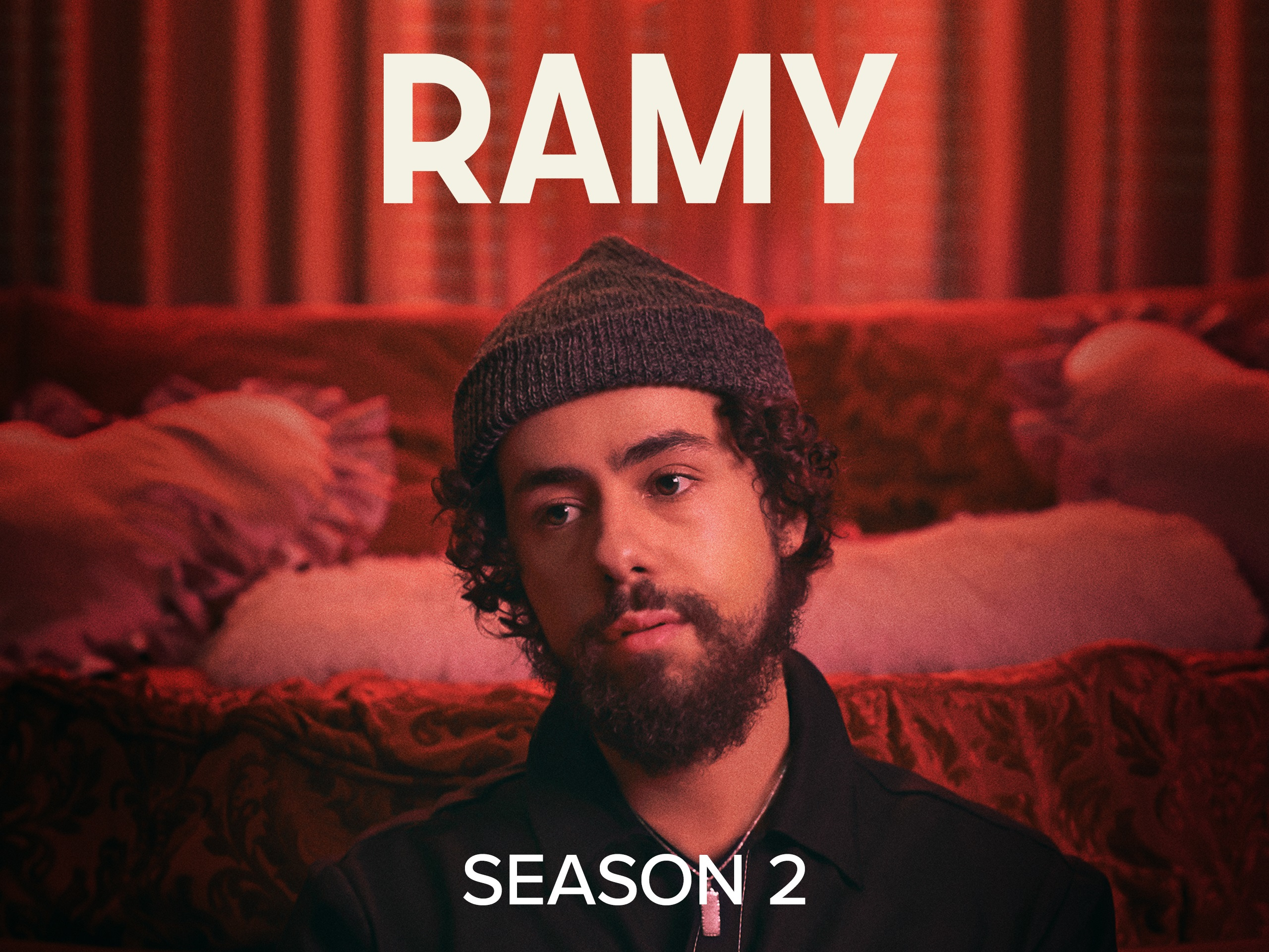 Prime Video: Ramy - Season 2