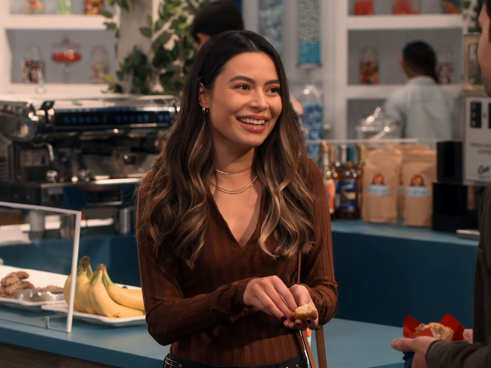 Prime Video: iCarly (2021) Season 1