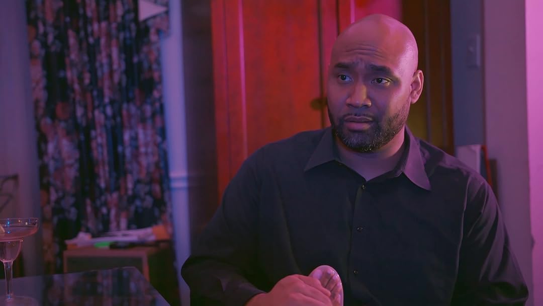 Prime Video: The House Guest