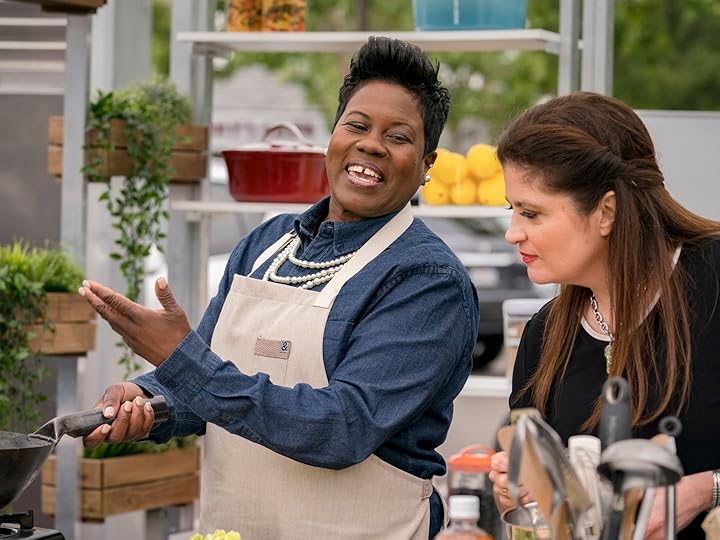 Prime Video: Supermarket Stakeout - Season 1