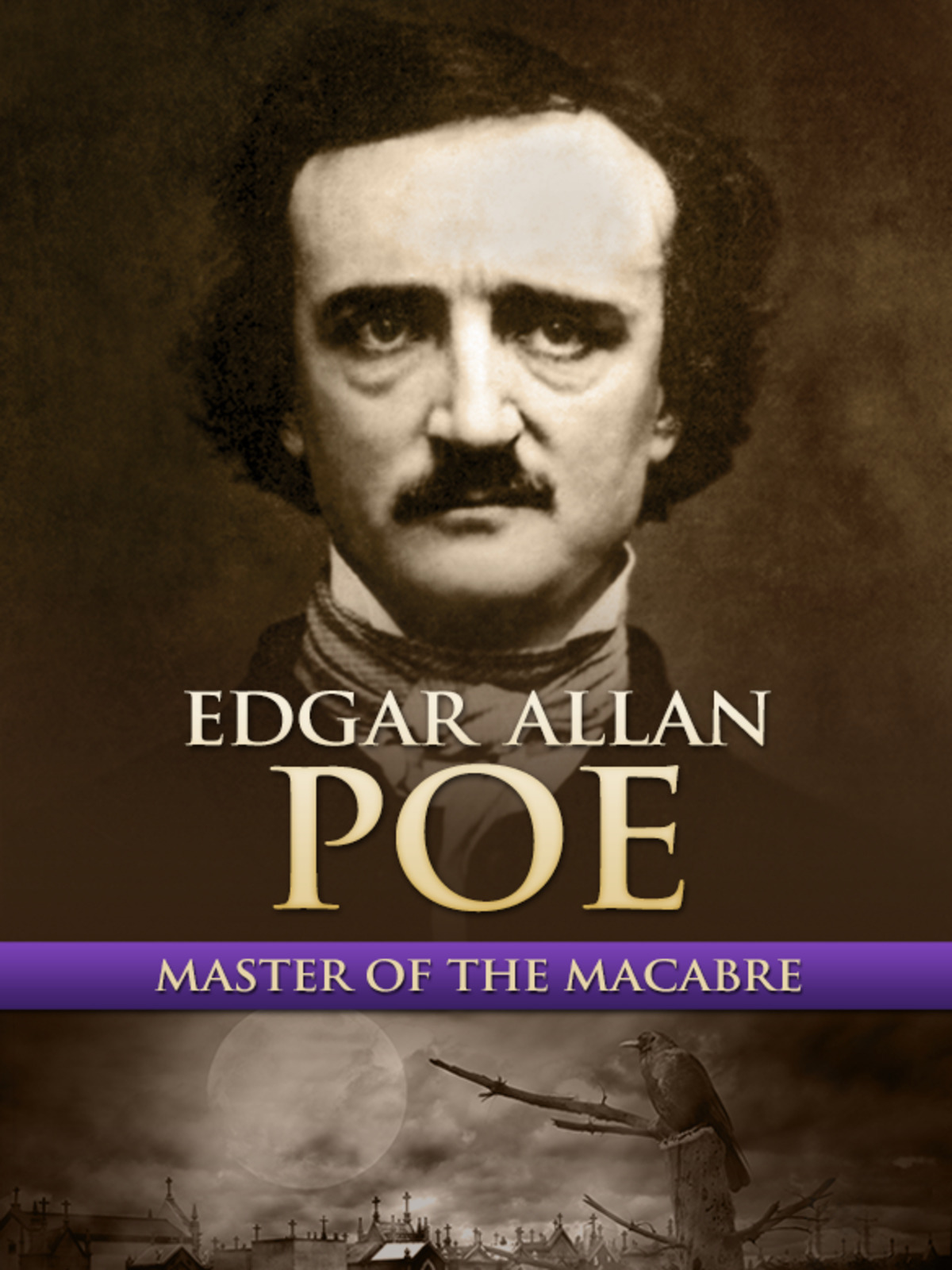 Prime Video: Edgar Allan Poe: Master of the Macabre