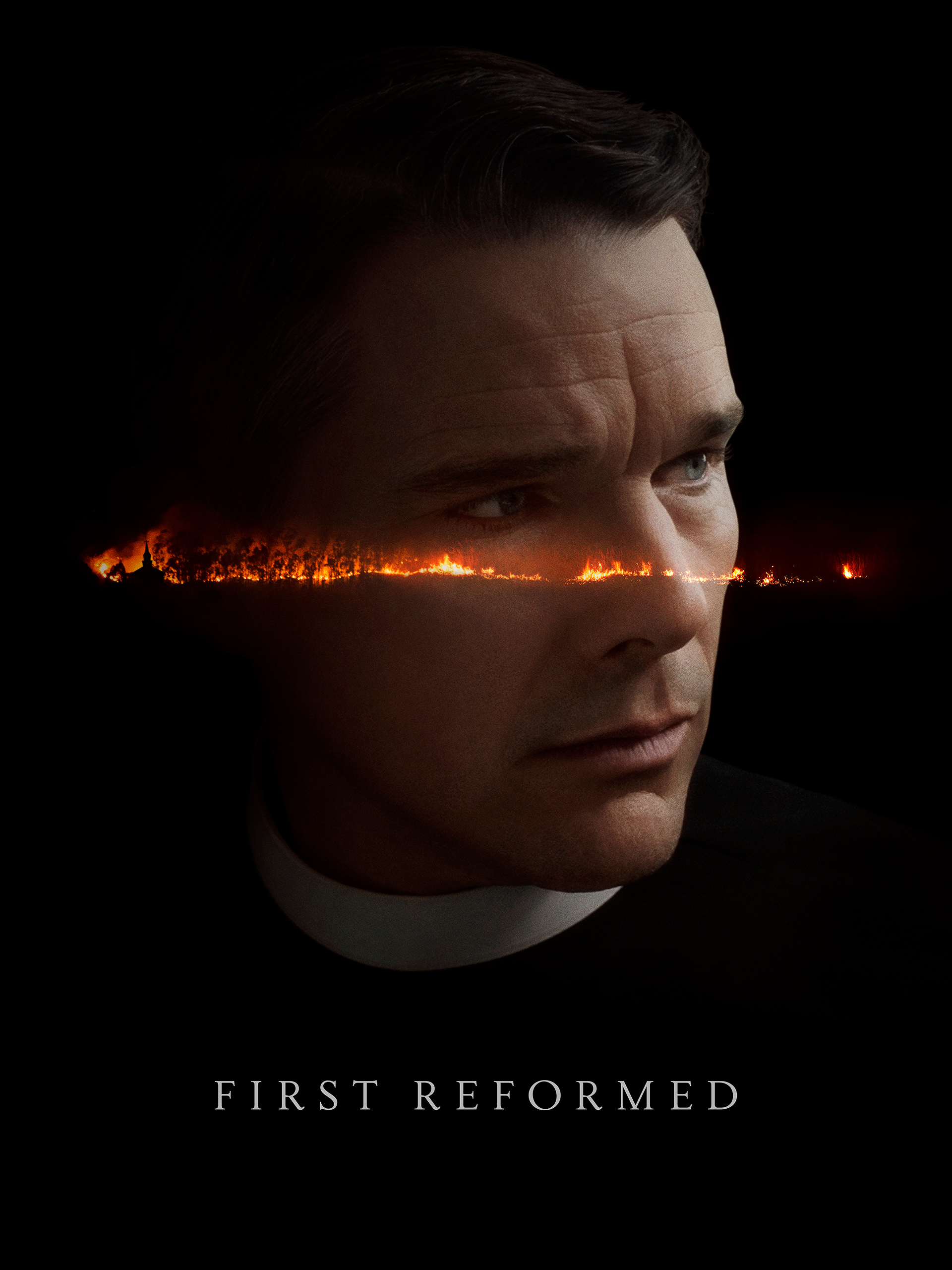 Prime Video: First Reformed