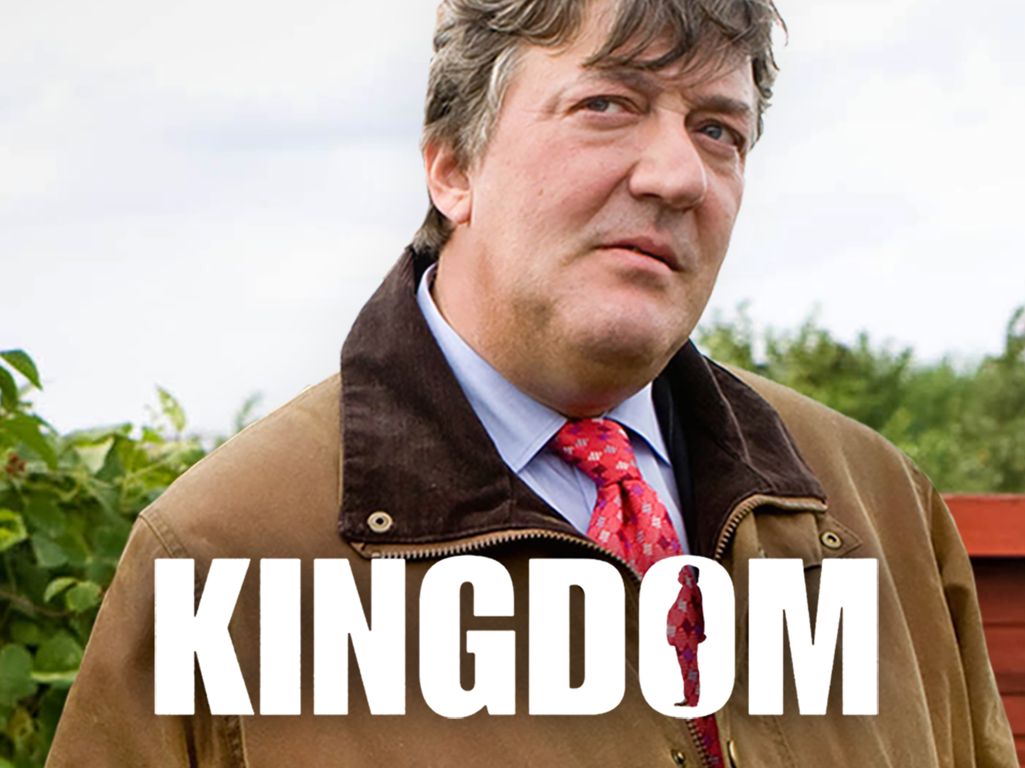 Prime Video: Kingdom - Season 3