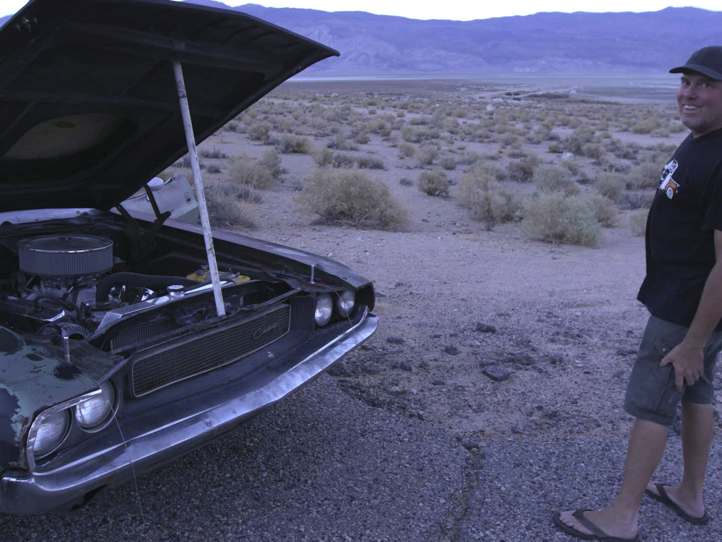 Prime Video: Roadkill Extra - Season 29