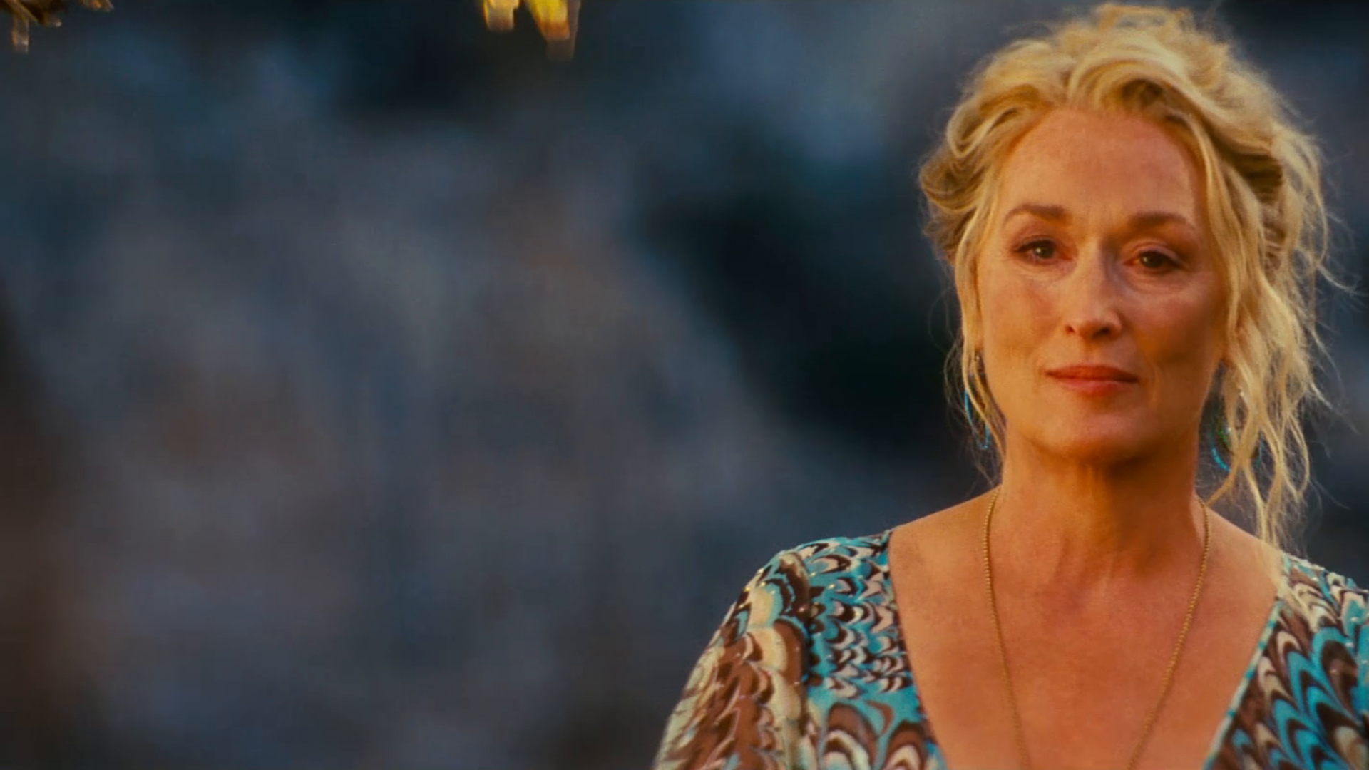 Amazon.com: Mamma Mia! : Meryl Streep, Pierce Brosnan, Colin Firth ...