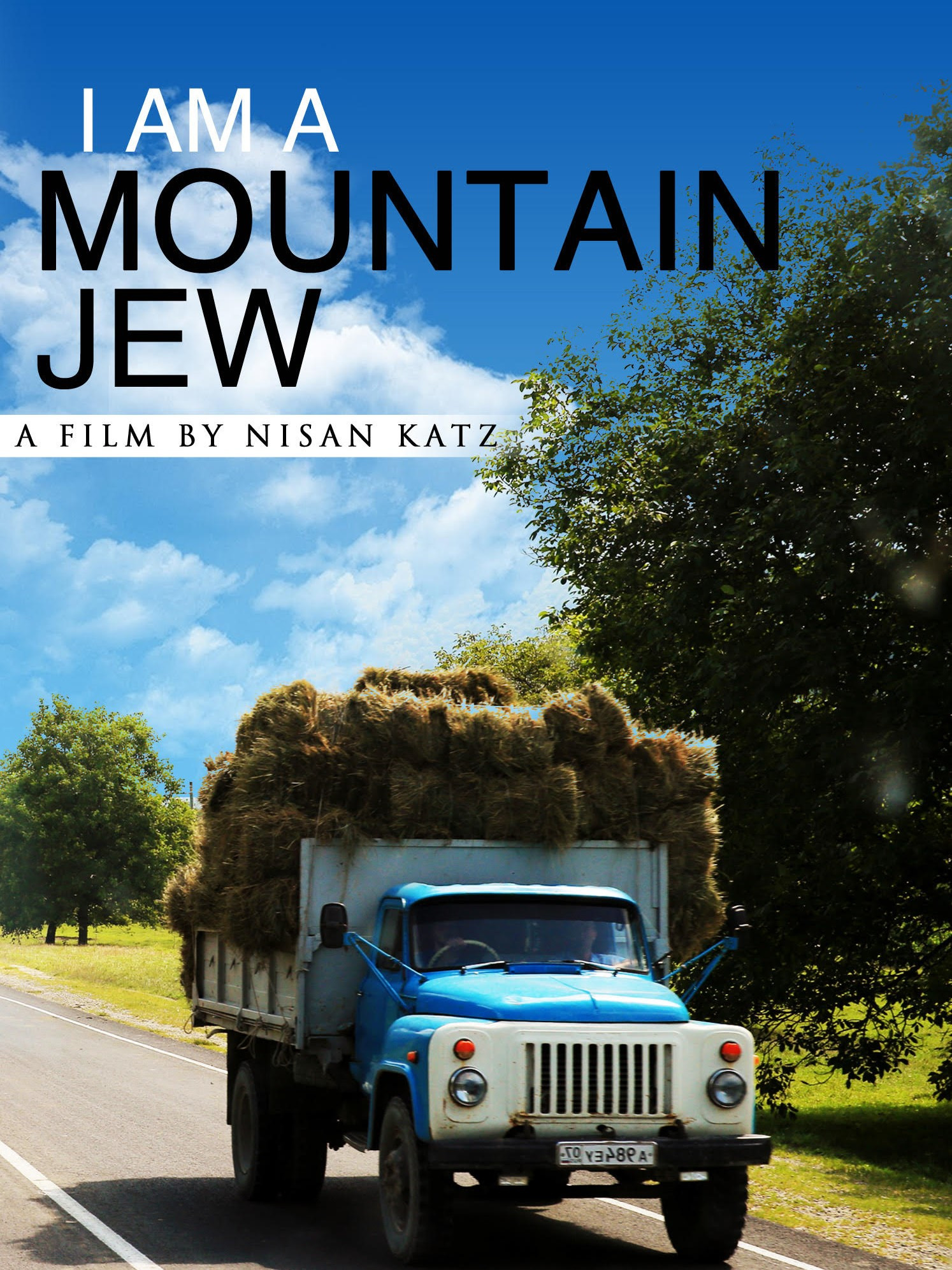 Prime Video: I am a mountain Jew