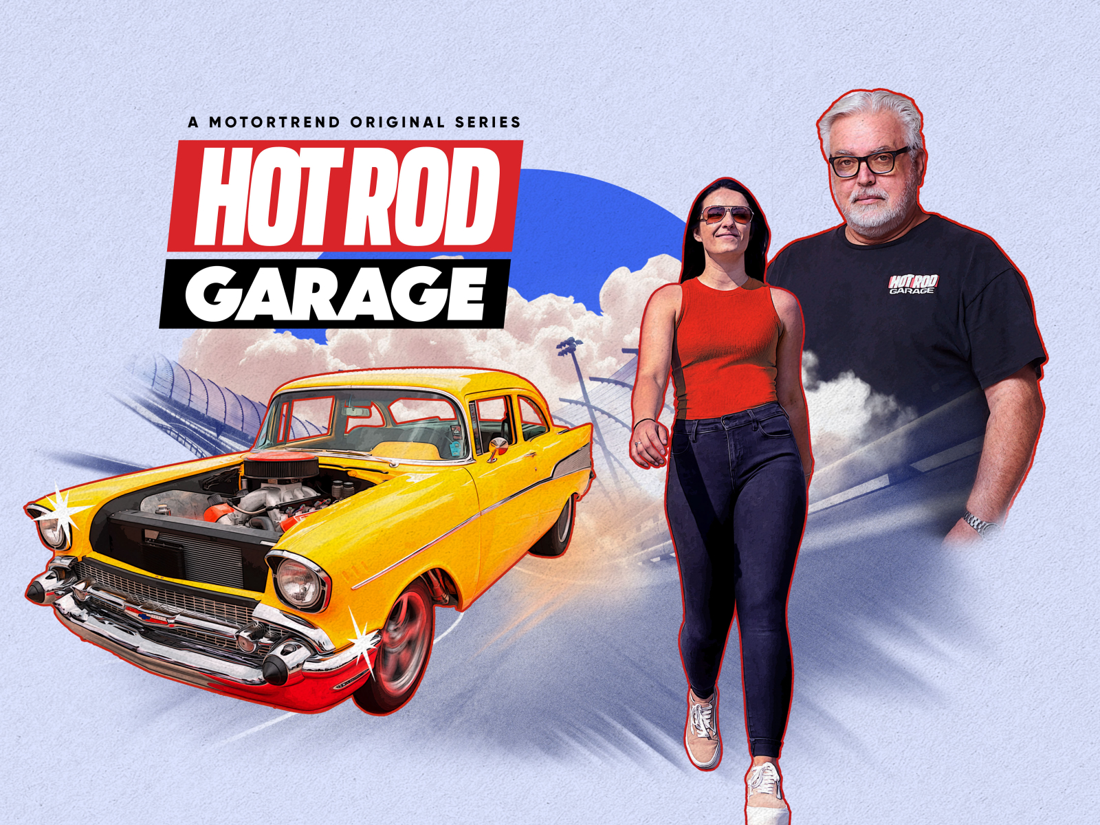 Prime Video: Hot Rod Garage - Season 11