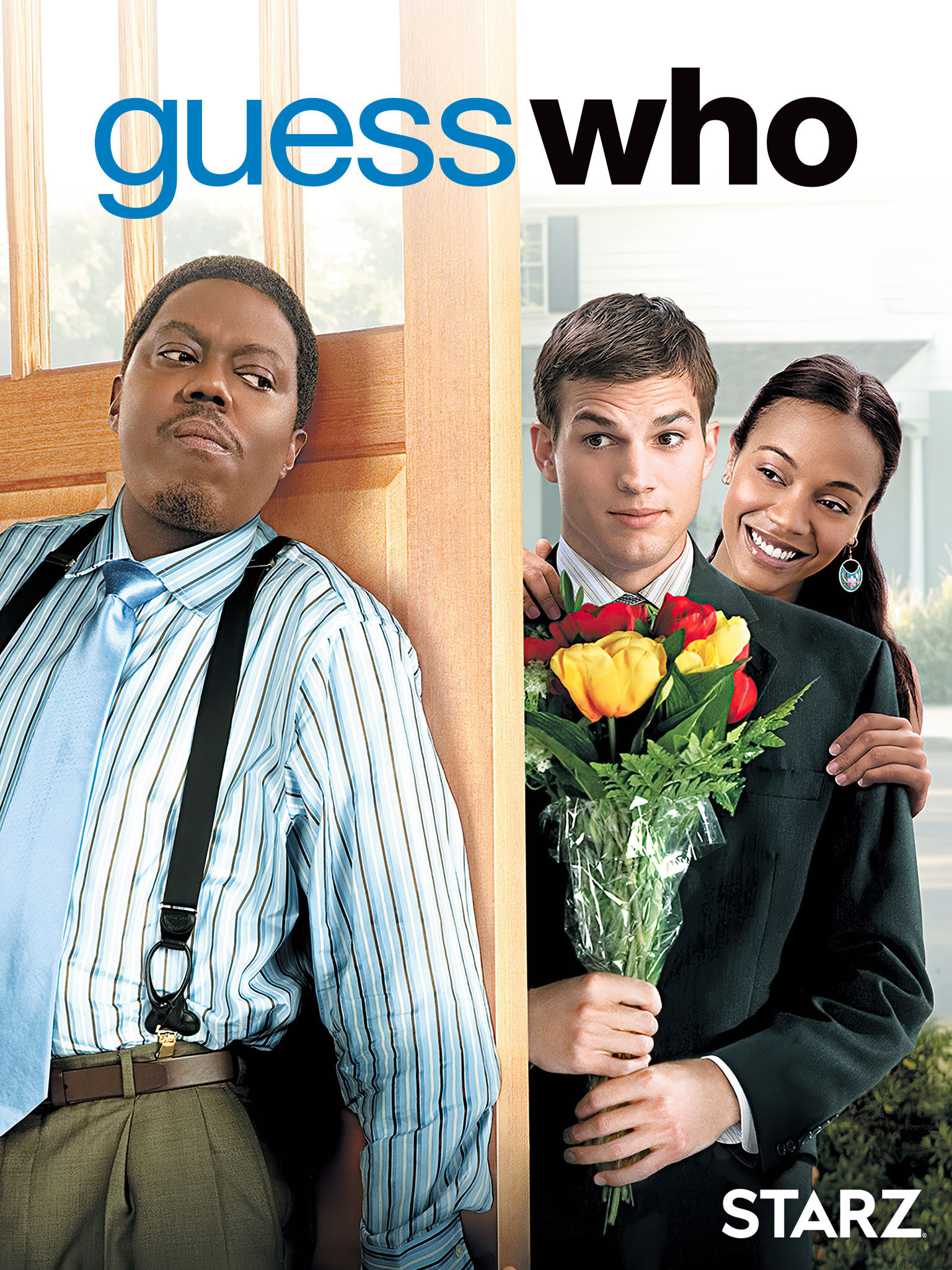 Prime Video: Guess Who