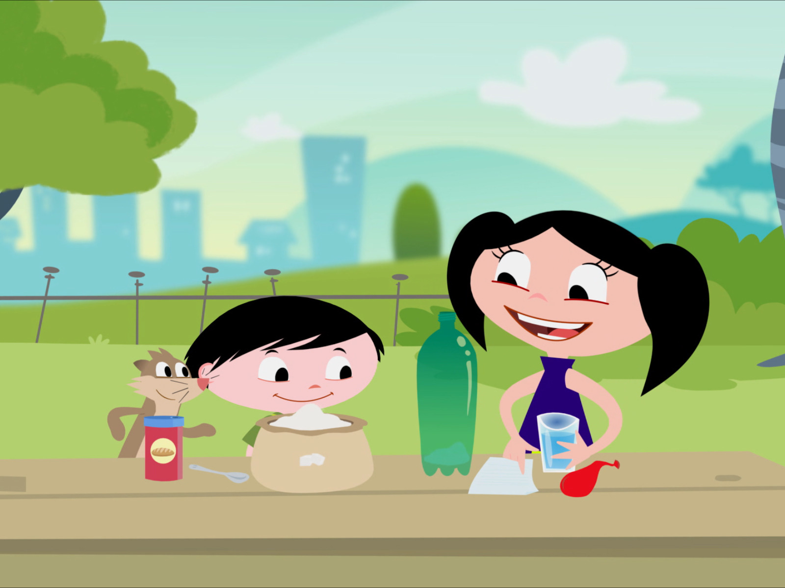 Prime Video: Earth To Luna!