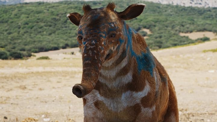 Prime Video: Bonus - Mulefa - His Dark Materials S03