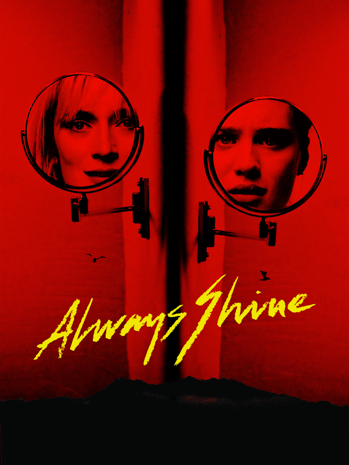 Prime Video: Always Shine