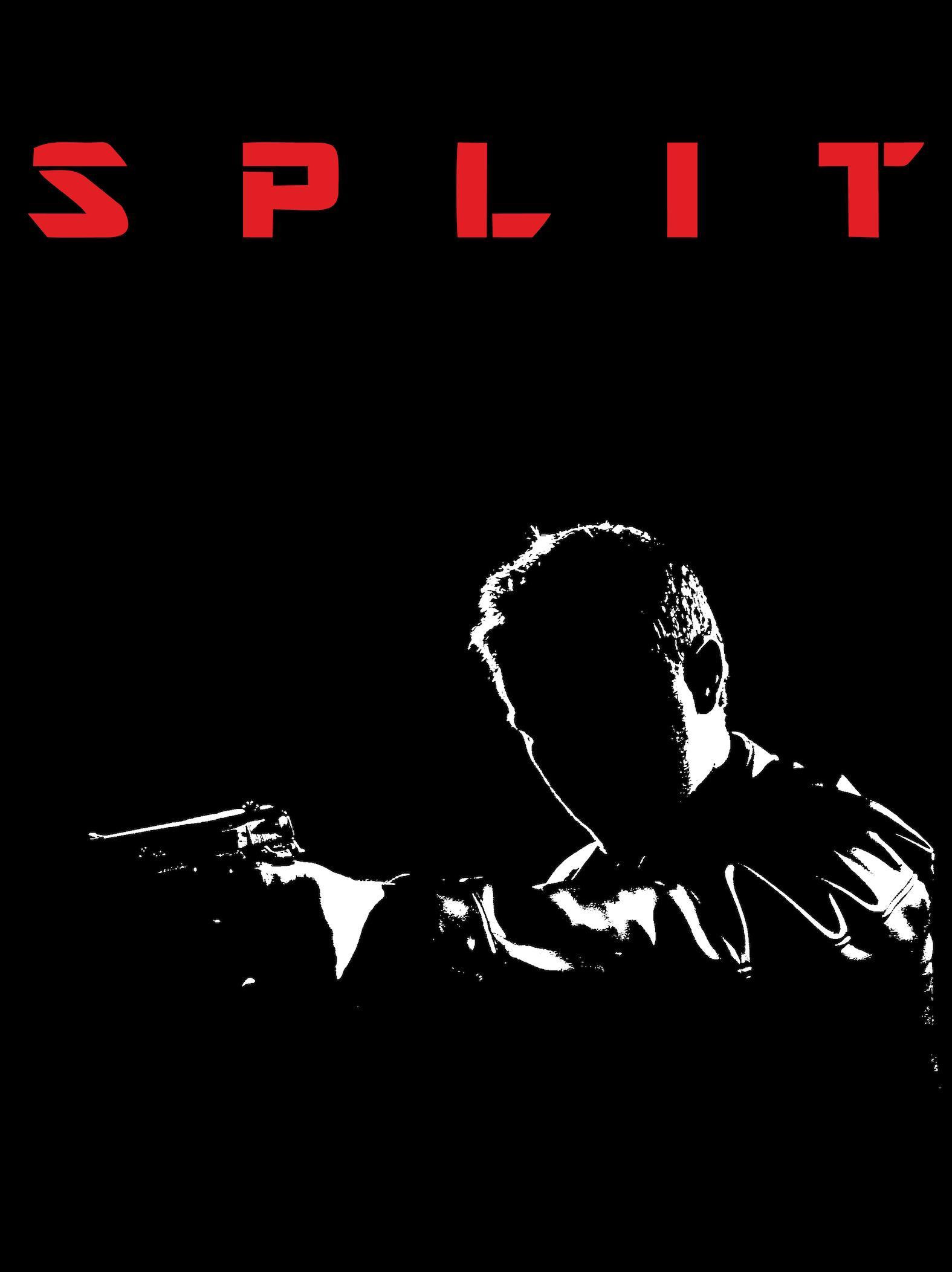 Prime Video: S.P.L.I.T.