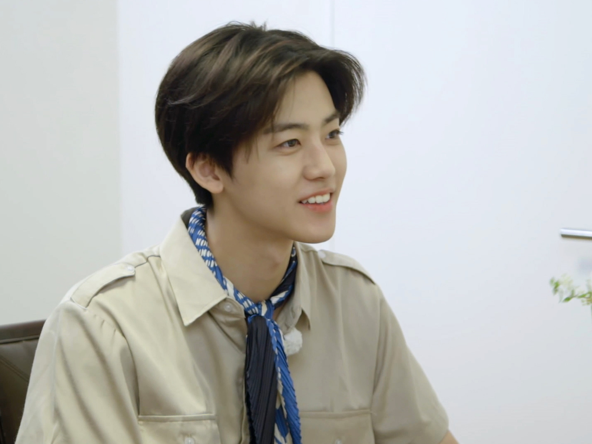 Prime Video: Boys Mental Training Camp 2 - NCT DREAM