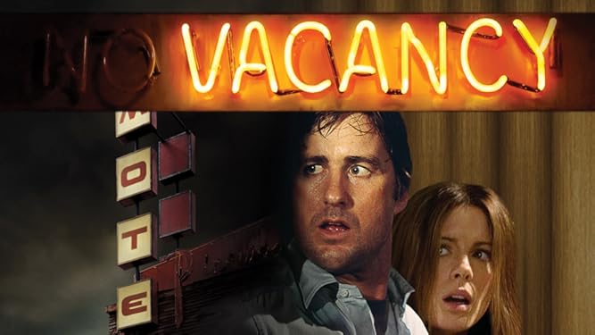 Vacancy Horror Movie Posters, Scary Movies, Slasher Movies