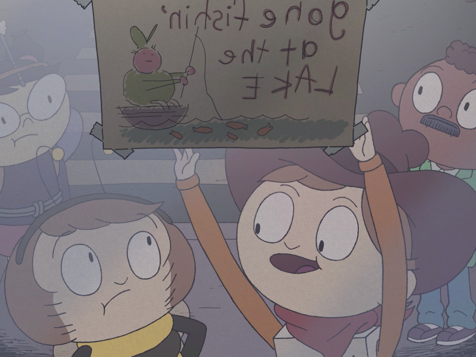 Prime Video: Costume Quest - Season 102