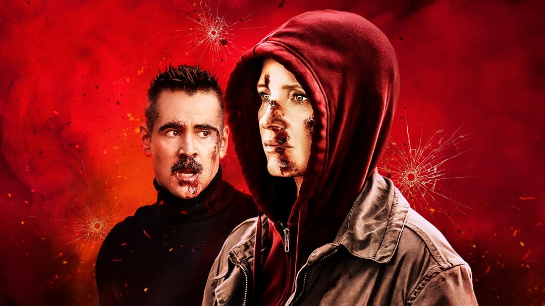 Watch Ava | Prime Video