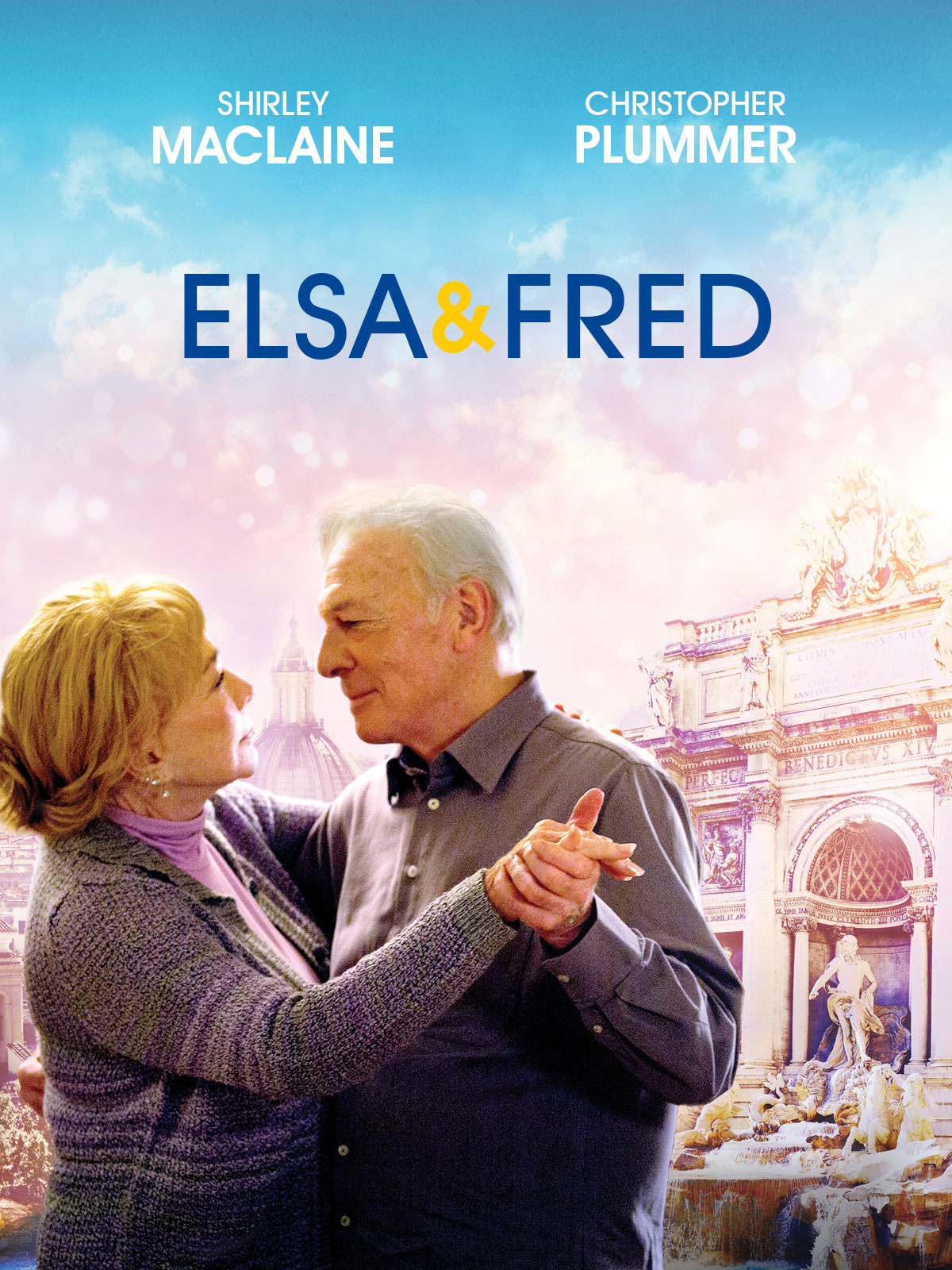 Prime Video: Elsa & Fred