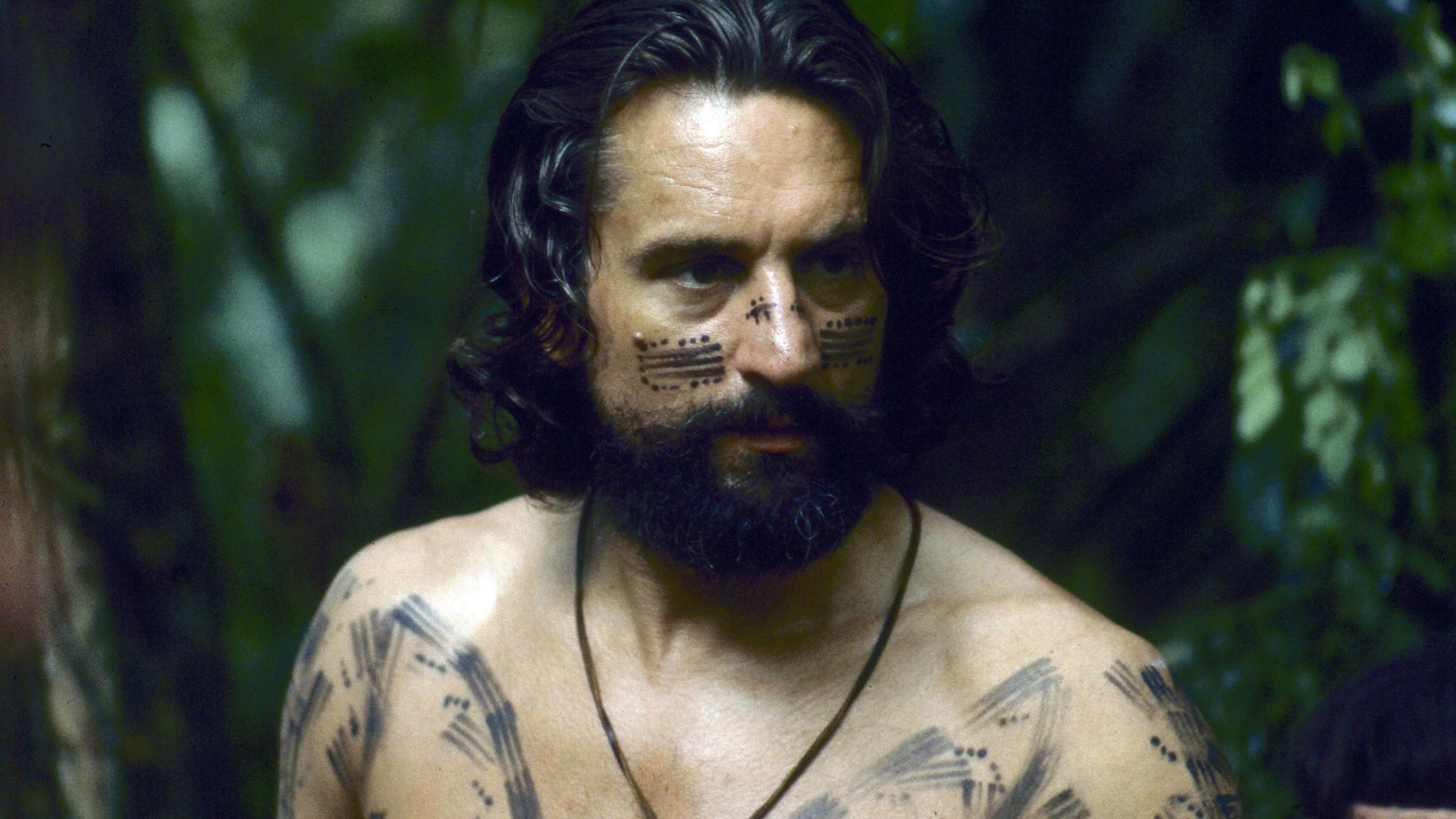 Prime Video: The Mission