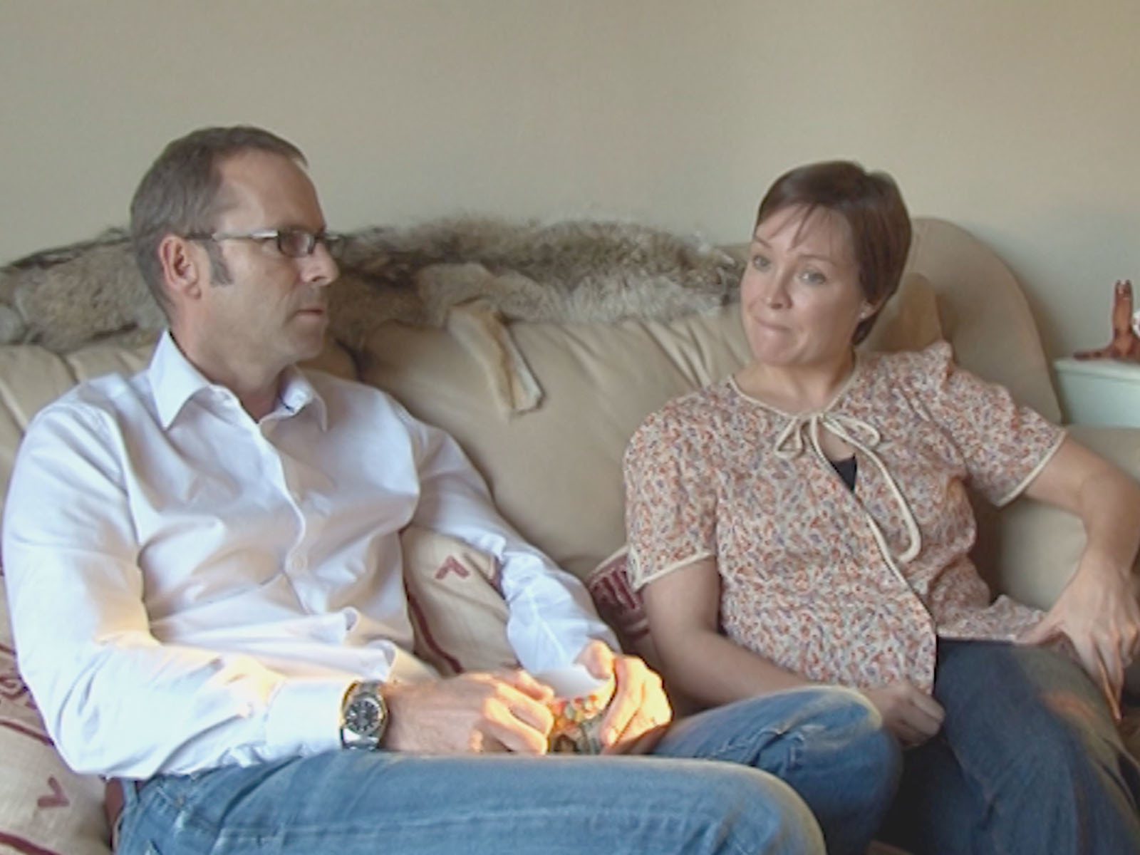 Prime Video: The Babymakers