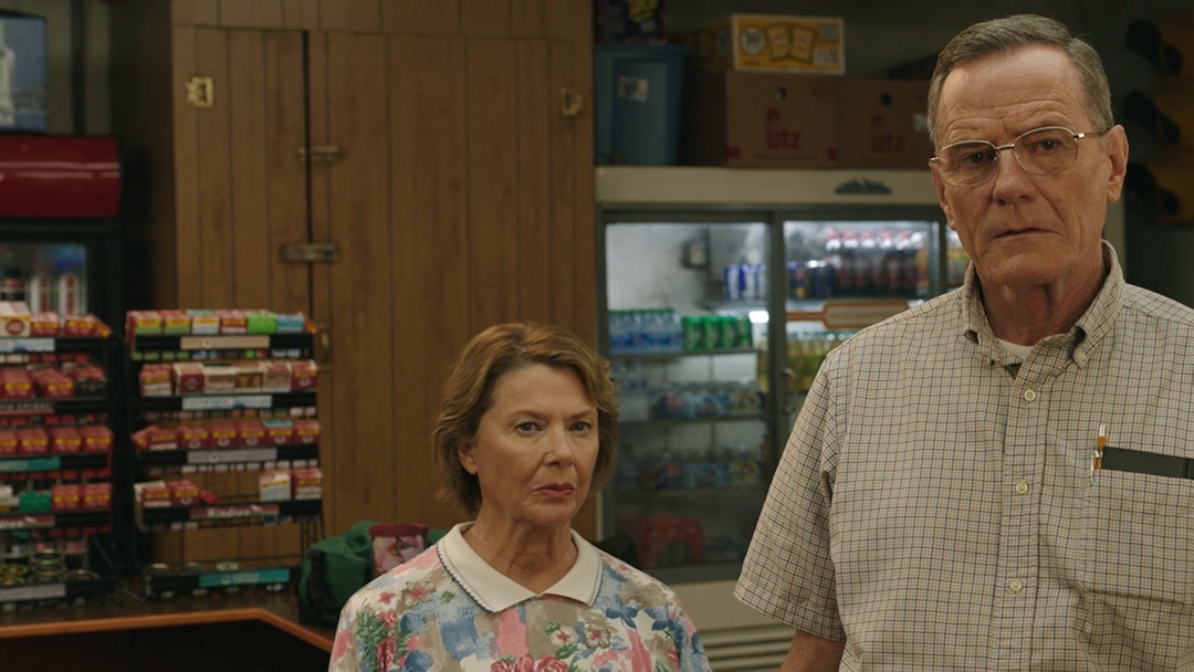 Watch Jerry & Marge Go Large | Prime Video