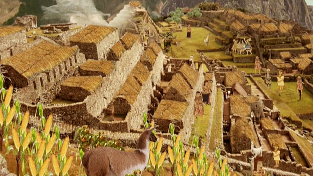 Watch Kid's Animated History with Pipo | Prime Video