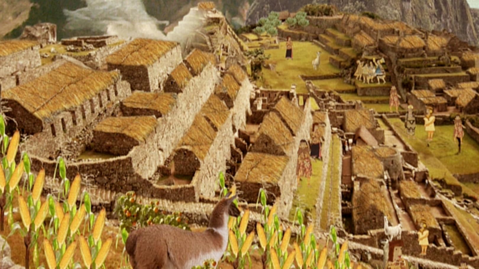 Watch Kid's Animated History with Pipo | Prime Video