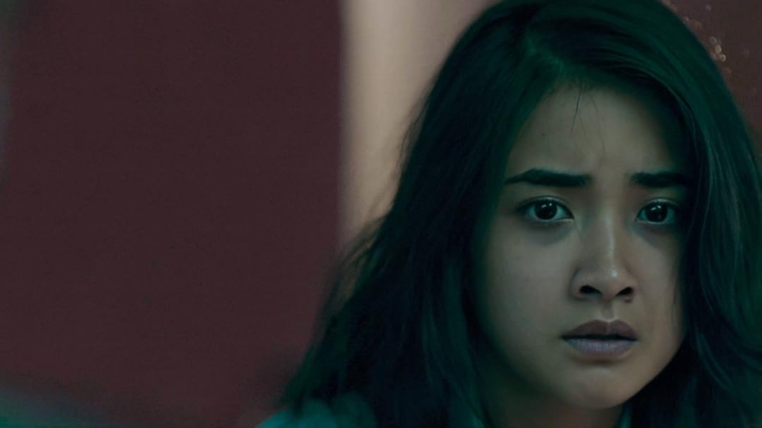 Prime Video: Pocong the Origin