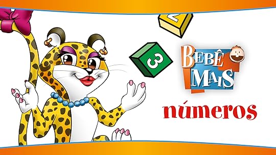 Prime Video: Bebê Mais - Números