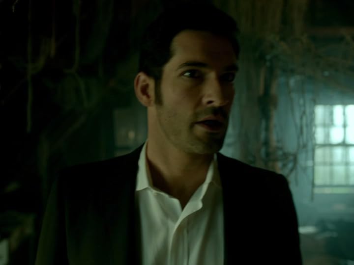 Prime Video: Lucifer - Season 1