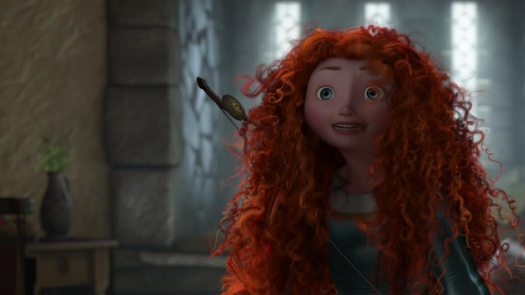 Prime Video: Brave