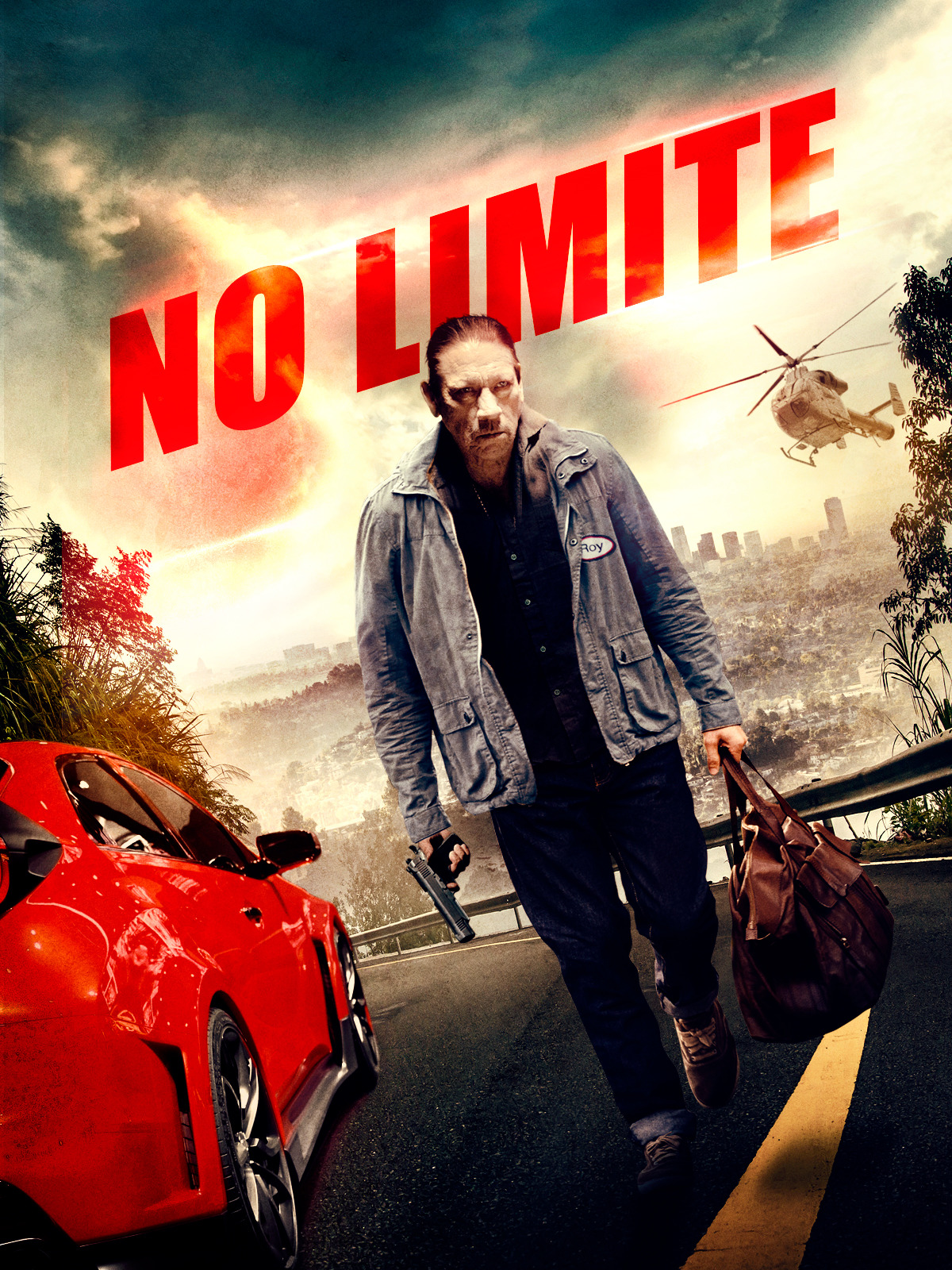 Prime Video: No Limite