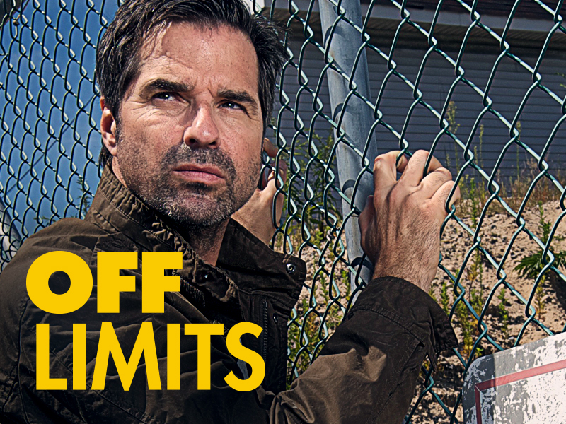 Prime Video: Off Limits - Season 1