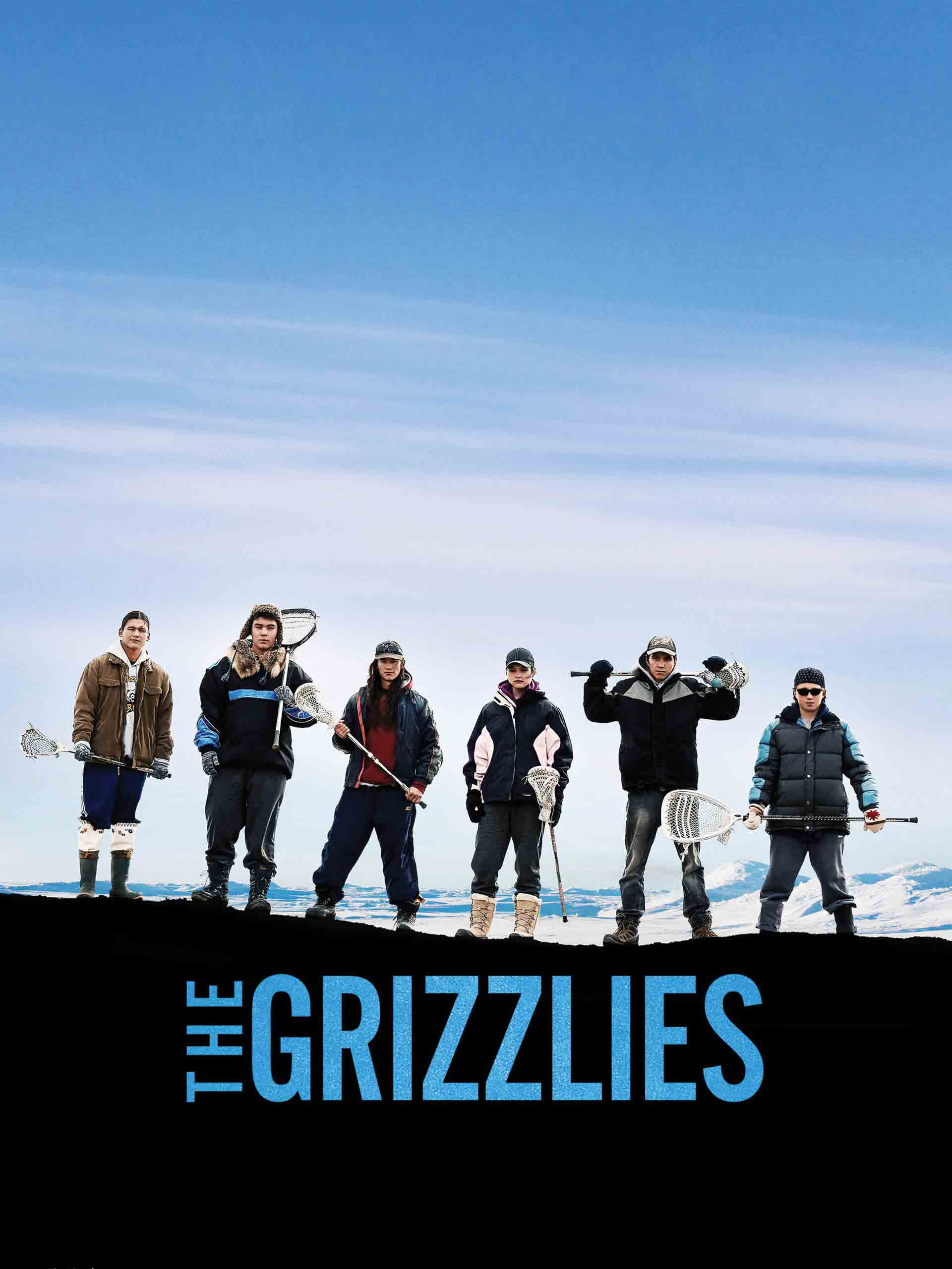 Prime Video: The Grizzlies