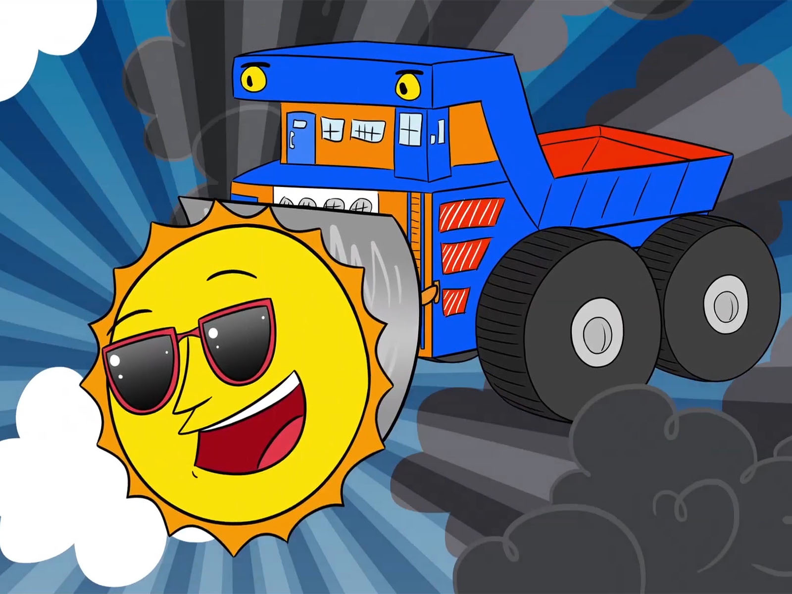 Prime Video: The Stupendous Drew Pendous - Cool School