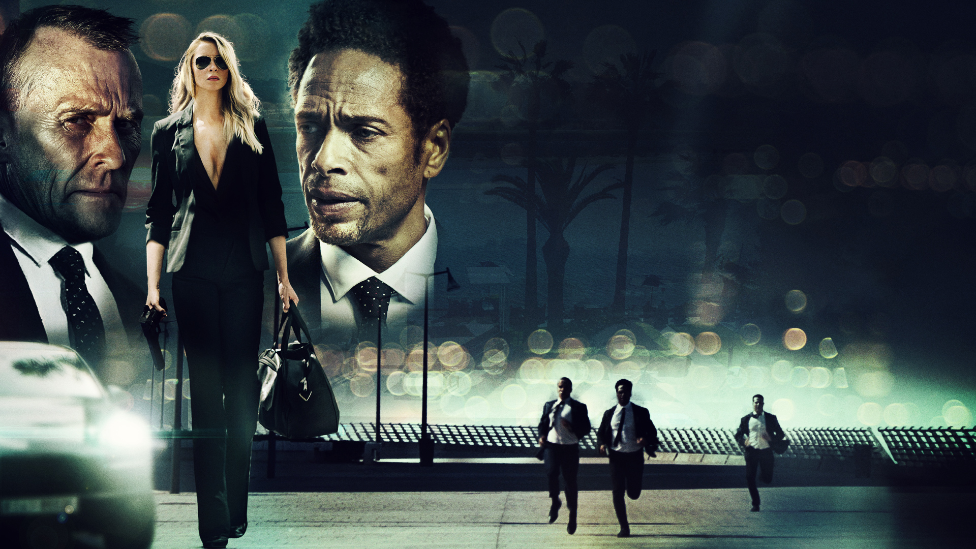 Prime Video: The Moderator