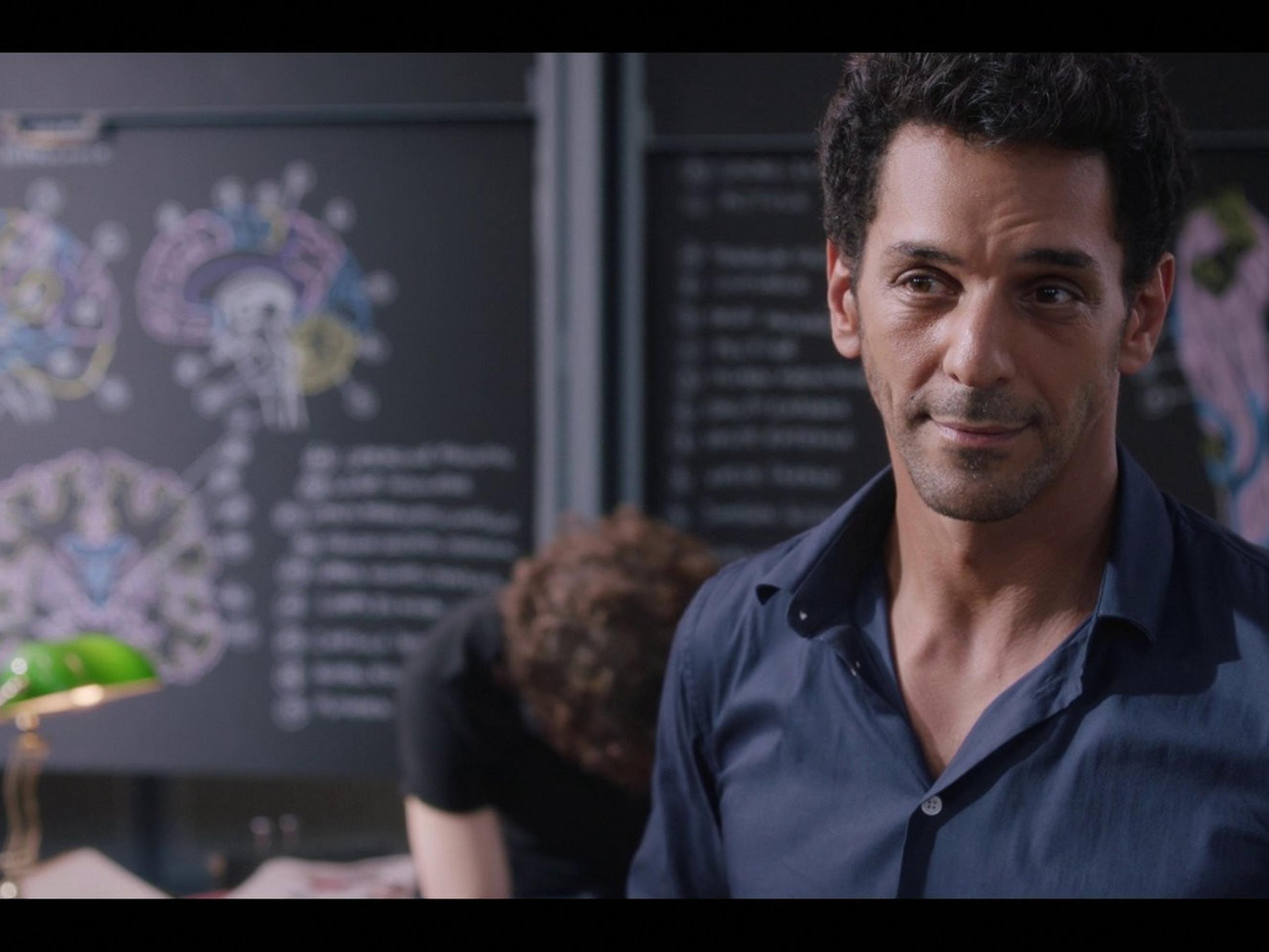 Prime Video: Balthazar - Saison 4 - Saison 4