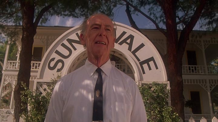 Amazon.com: Twilight Zone: The Movie : Vic Morrow, John Lithgow ...