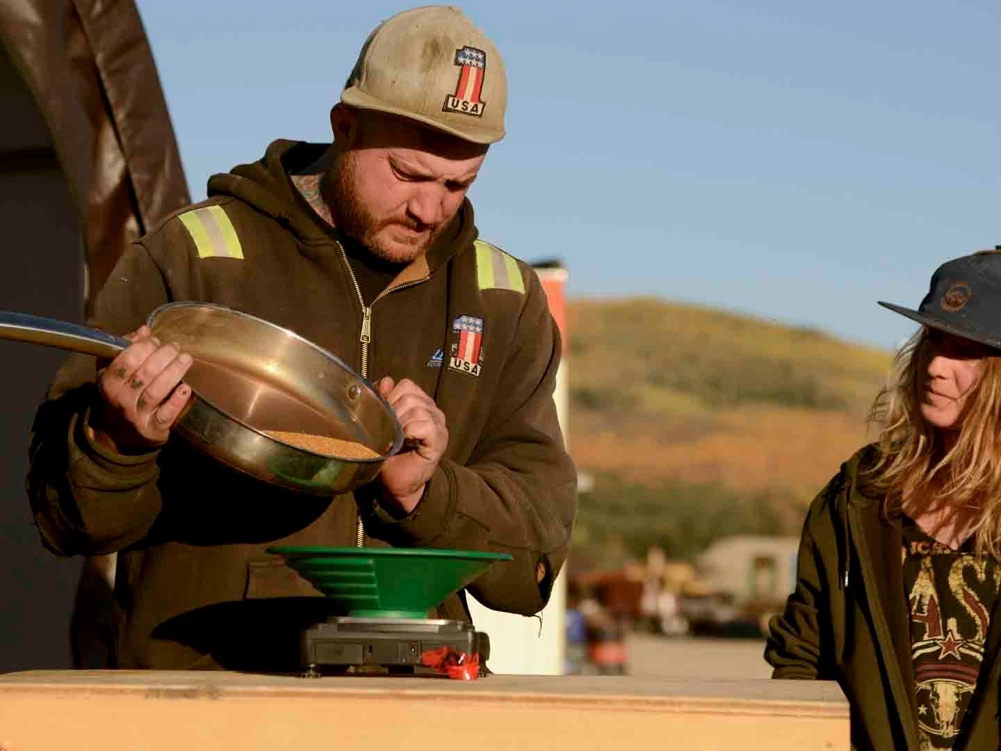 Prime Video: Gold Rush - Season 9