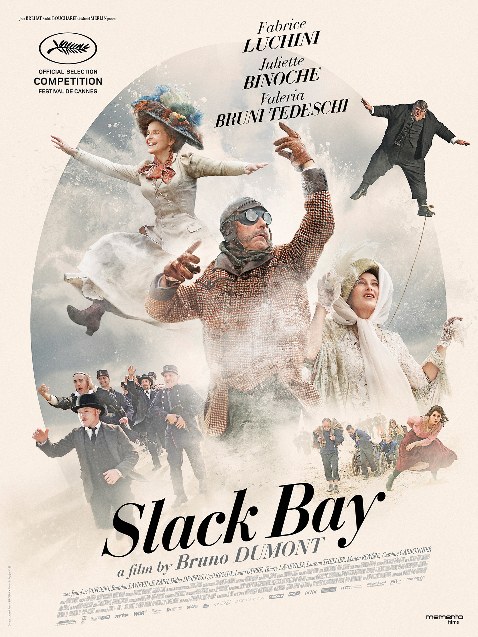 Prime Video: Ma Loute