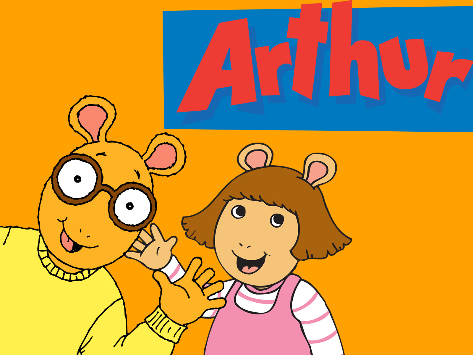 Prime Video: Arthur