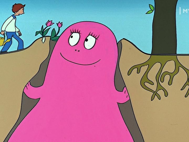 Prime Video: Barbapapa - Saison 1