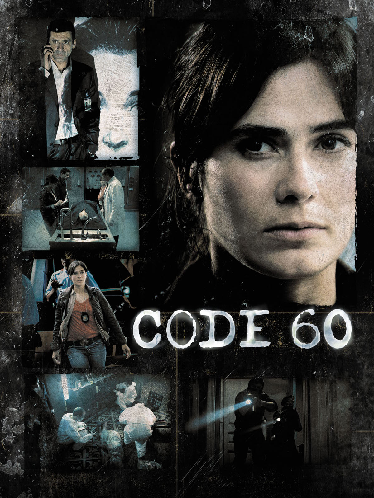 Prime Video: Code 60