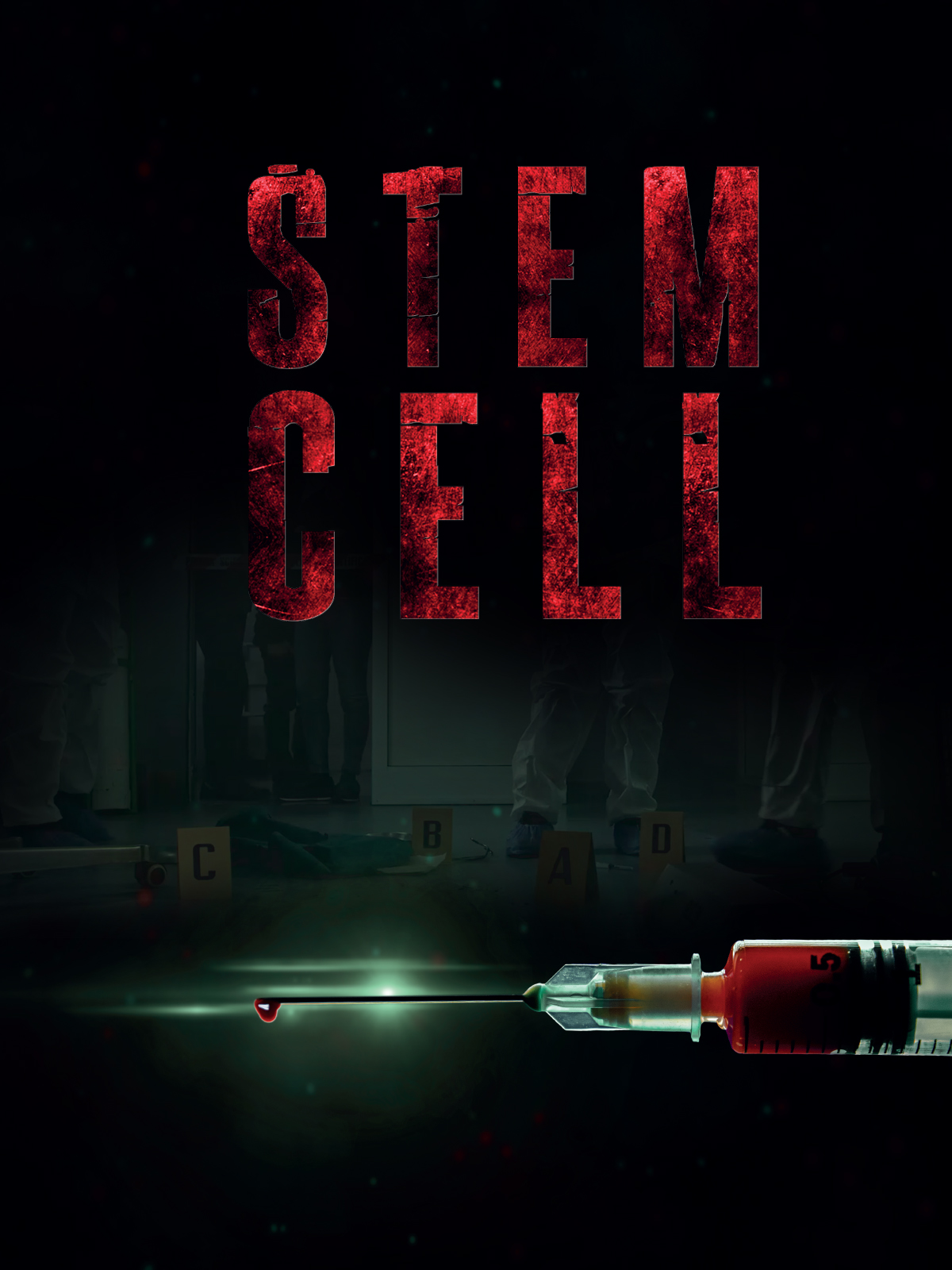 Prime Video: Stem Cell
