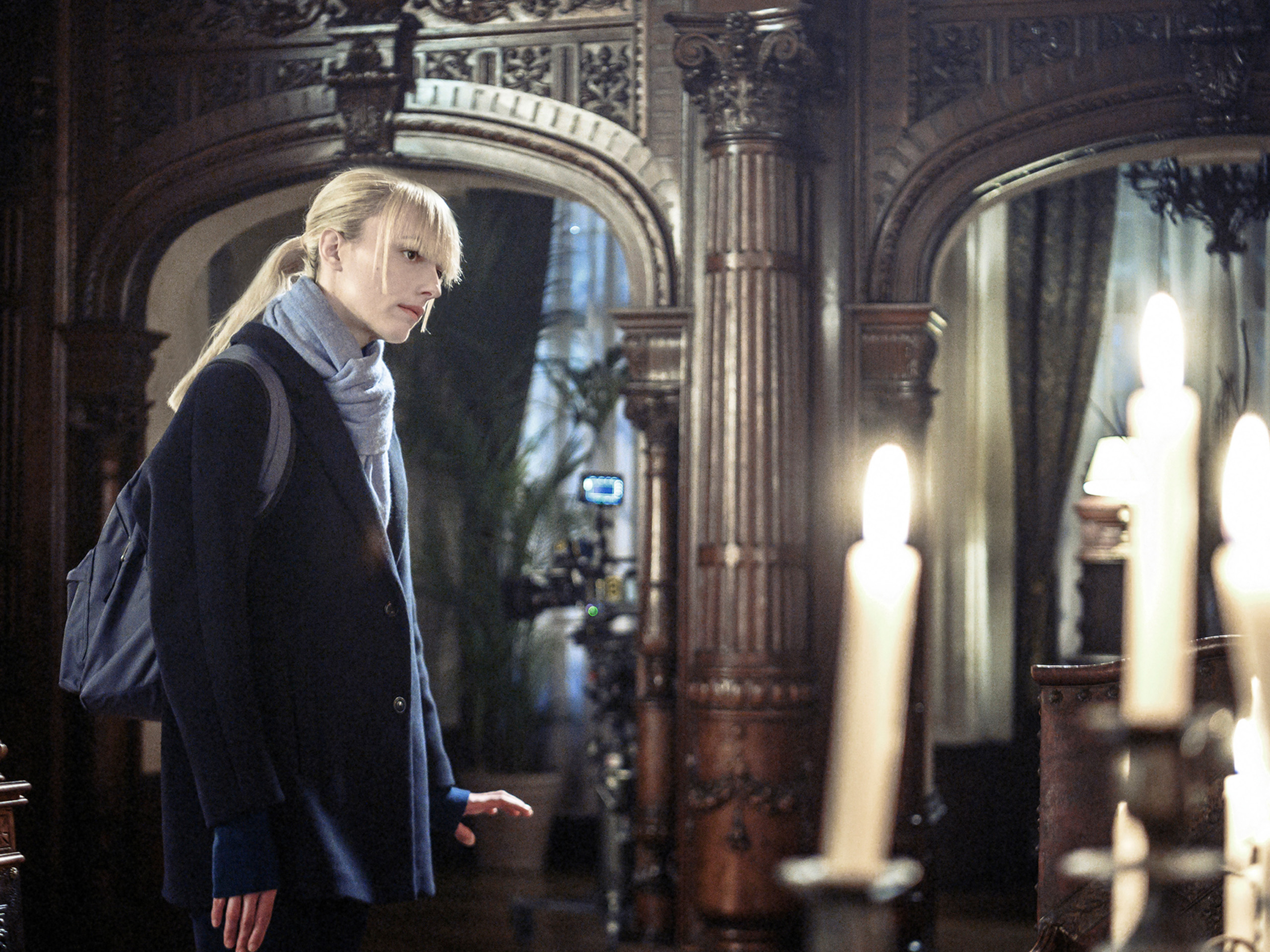 Prime Video: Astrid, Season 2