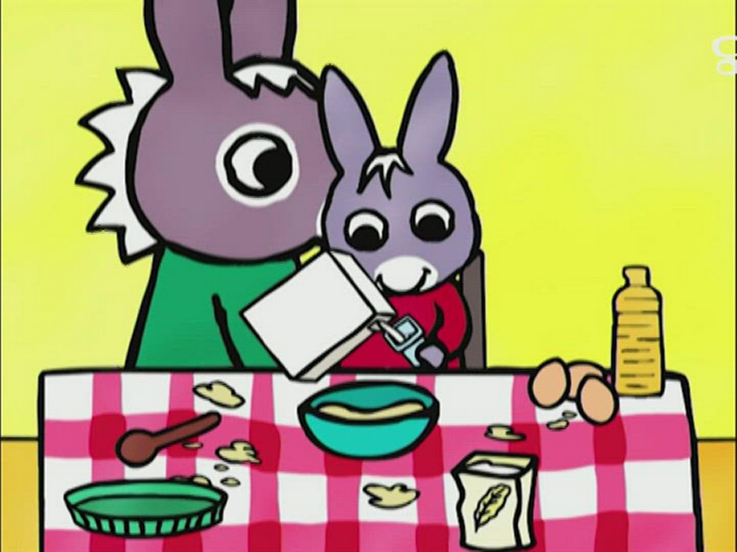 Prime Video: Trotro - Saison 2