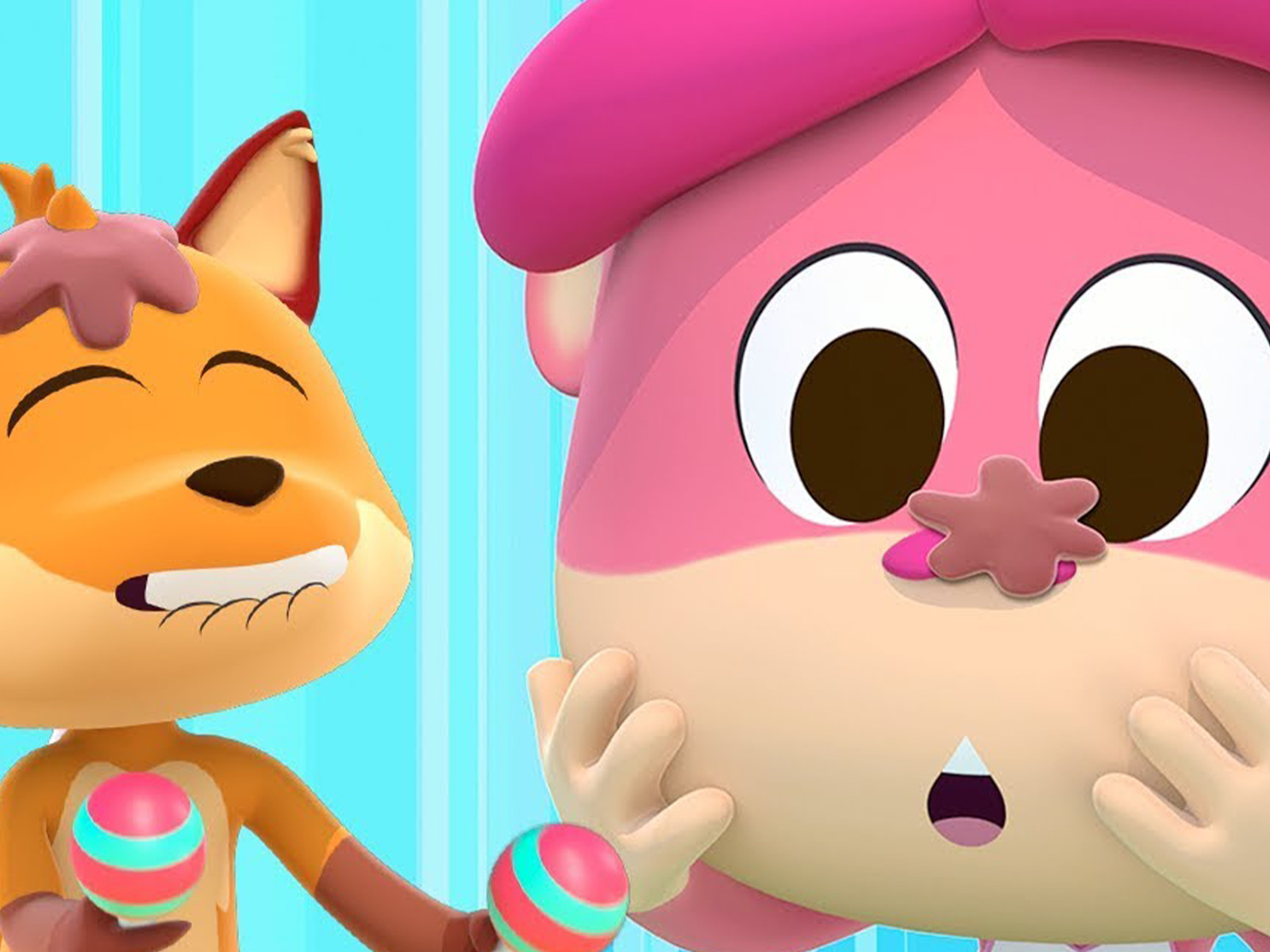 Prime Video: Zoo Songs