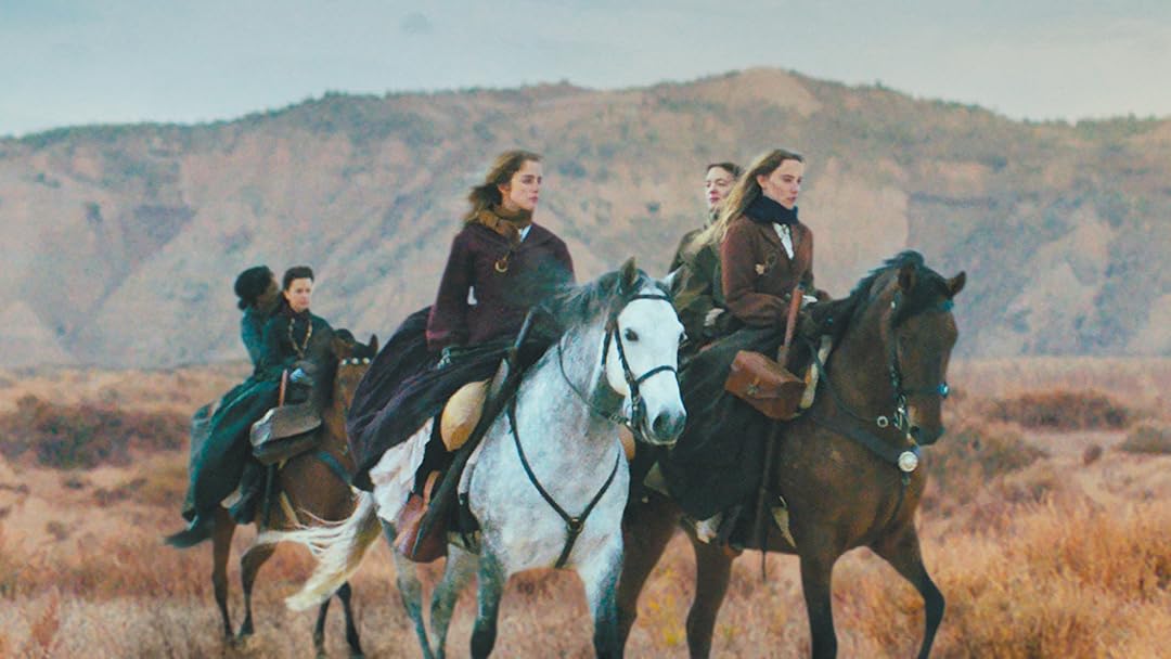 Prime Video: Savage State